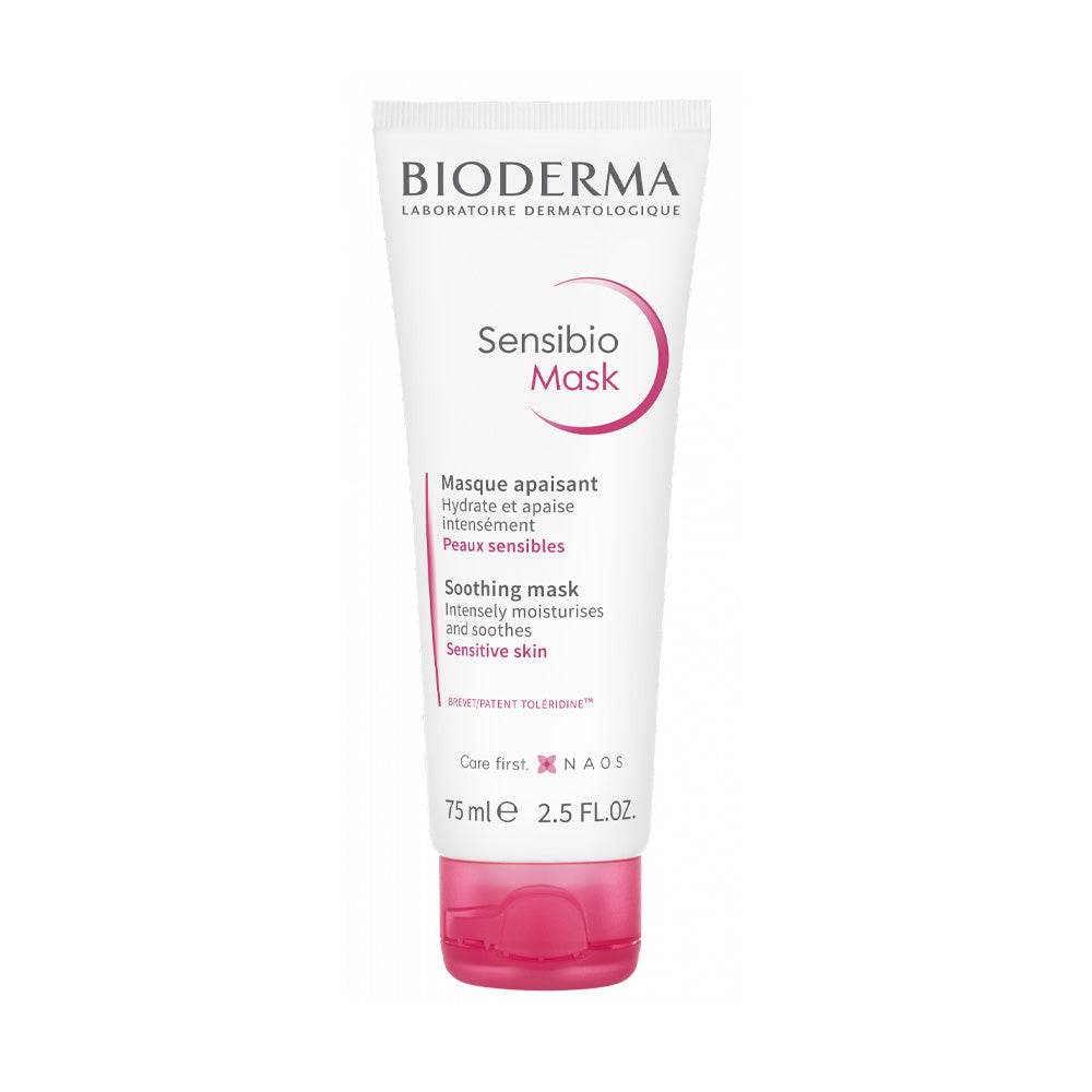 Bioderma Sensibio Mask | Global para – Global Para