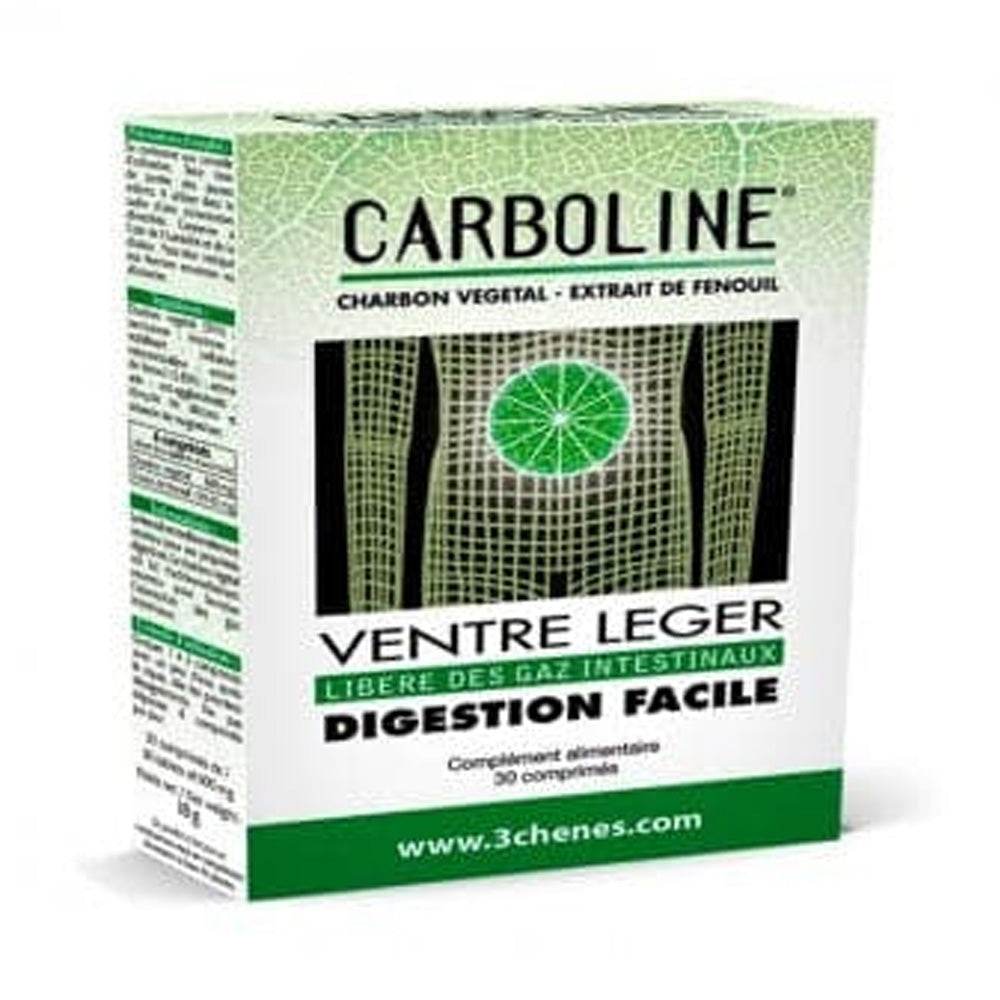 Carboline Ventre Leger | Global para – Global Para