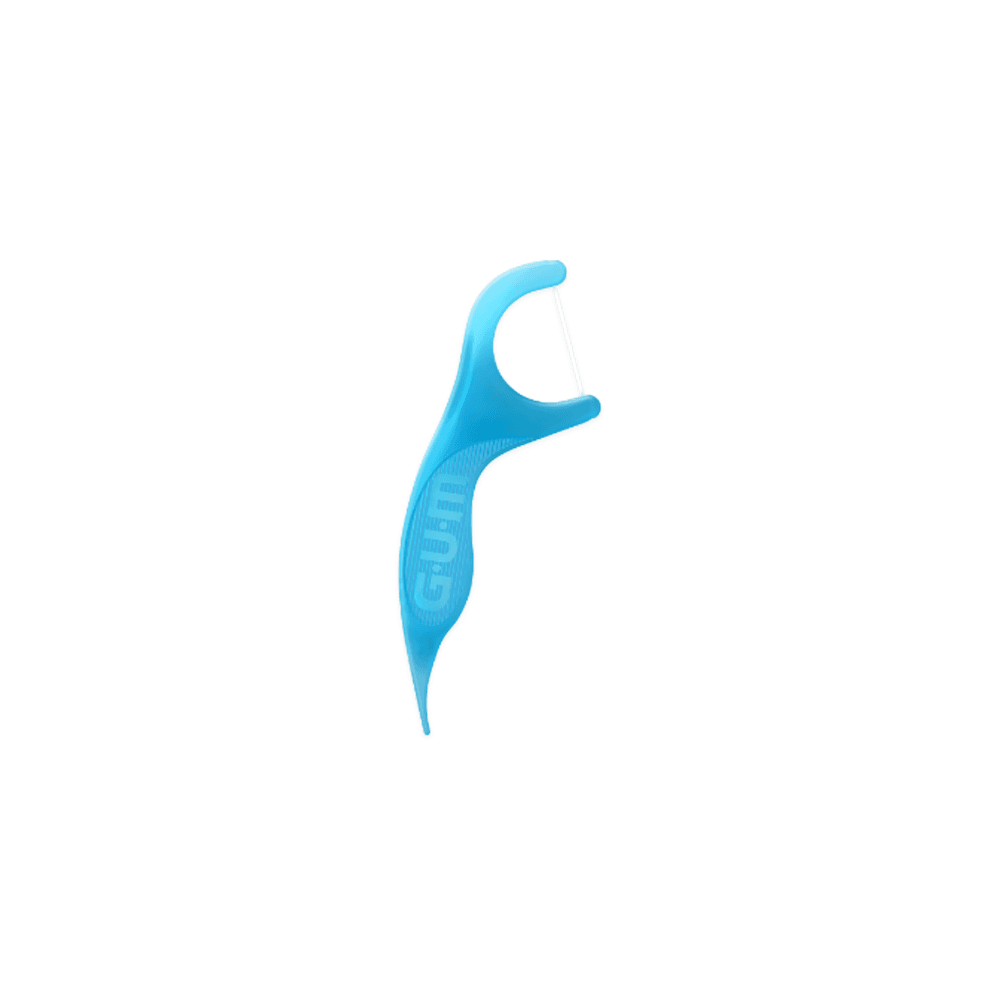 Gum EASY-FLOSSERS Fil Dentaire | Global para – Global Para