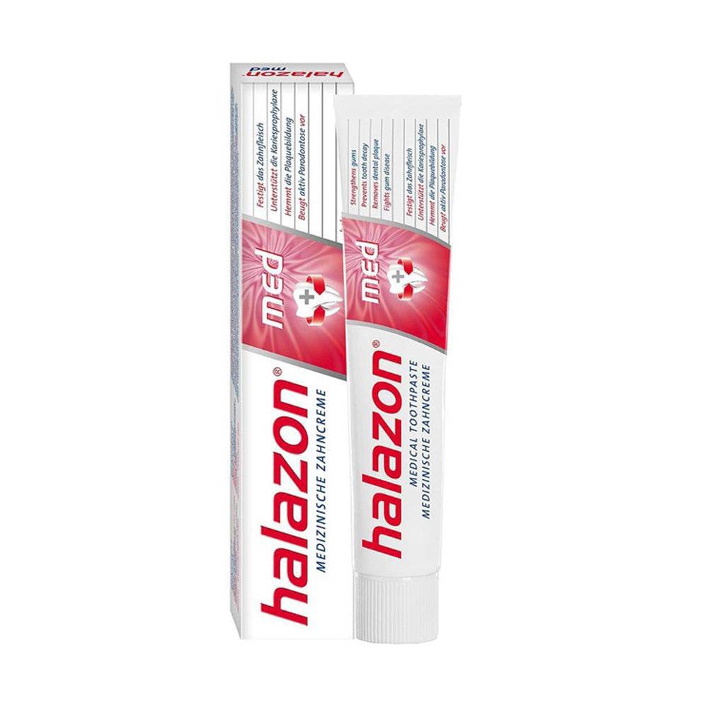 Halazon Dentifrice Medical | Global para – Global Para