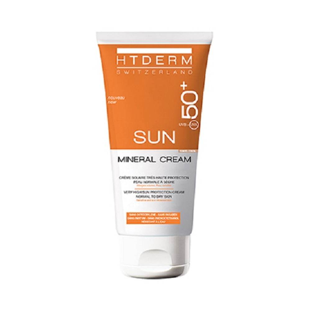 Ht Derm Sun Mineral SPF 50+ | Global para – Global Para
