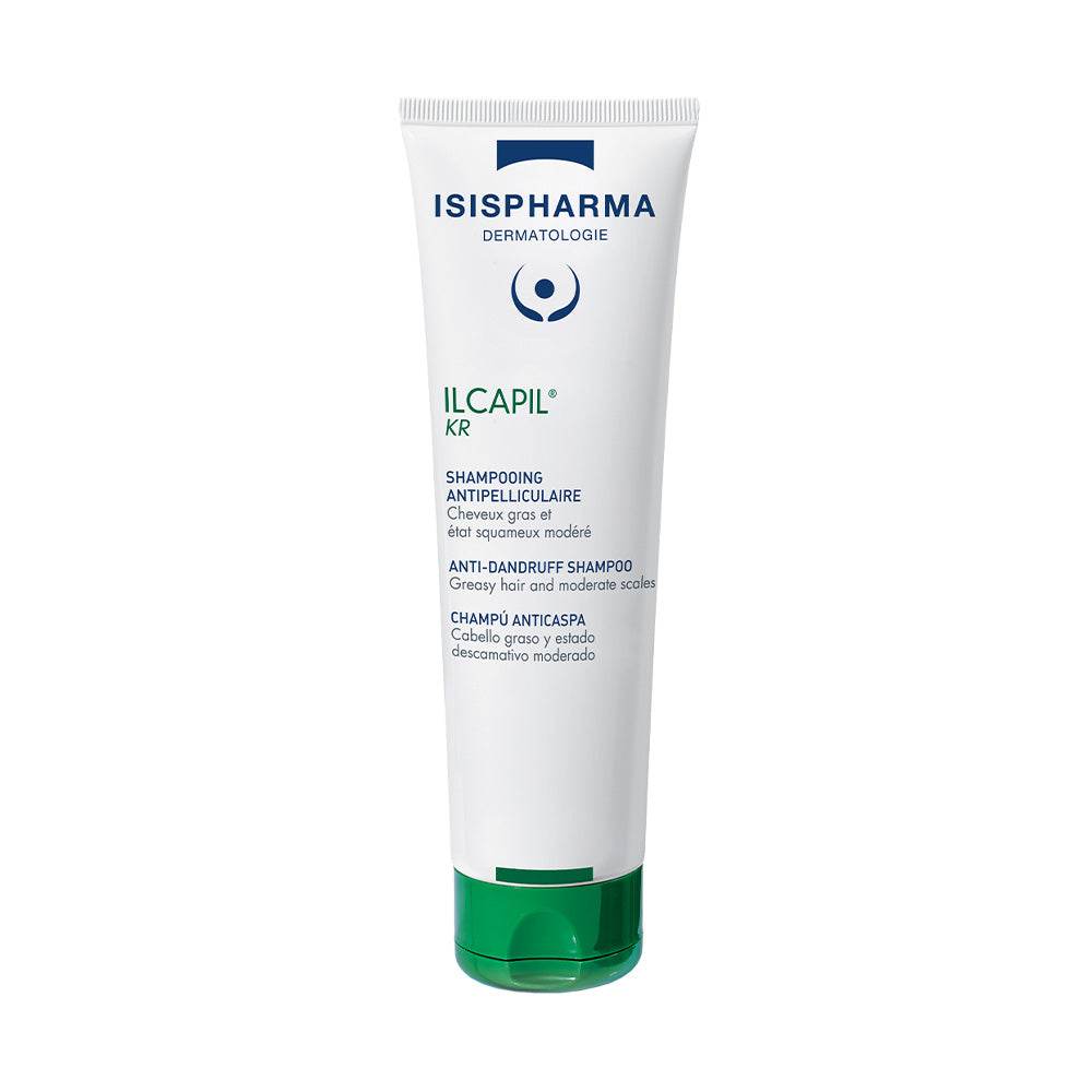 Isispharma Ilcapil KR 150 Shampooing Antipelliculaire | Global para ...