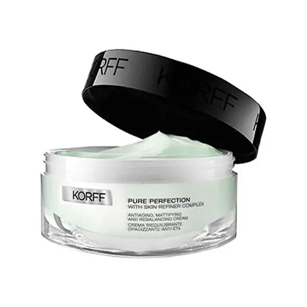 Korff Pure Perfection Crème | Global para – Global Para