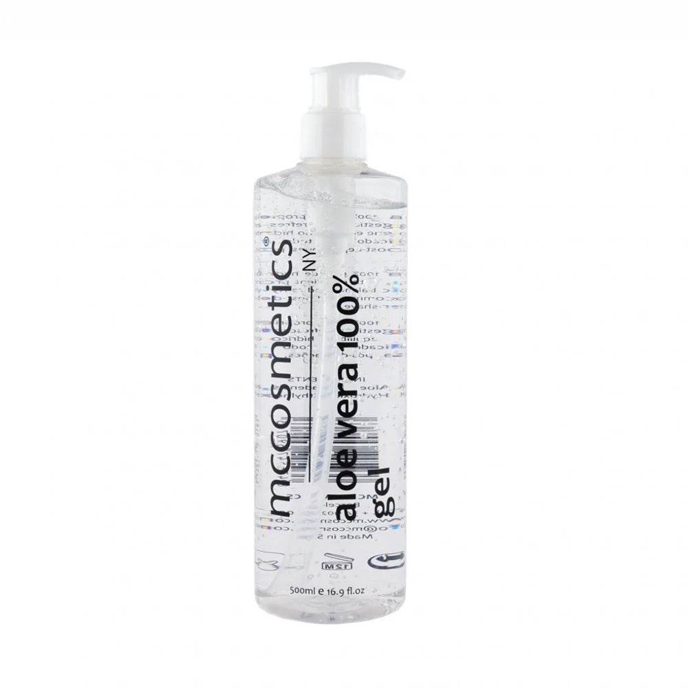 Mccosmetics Aloe Vera Gel | Global para – Global Para