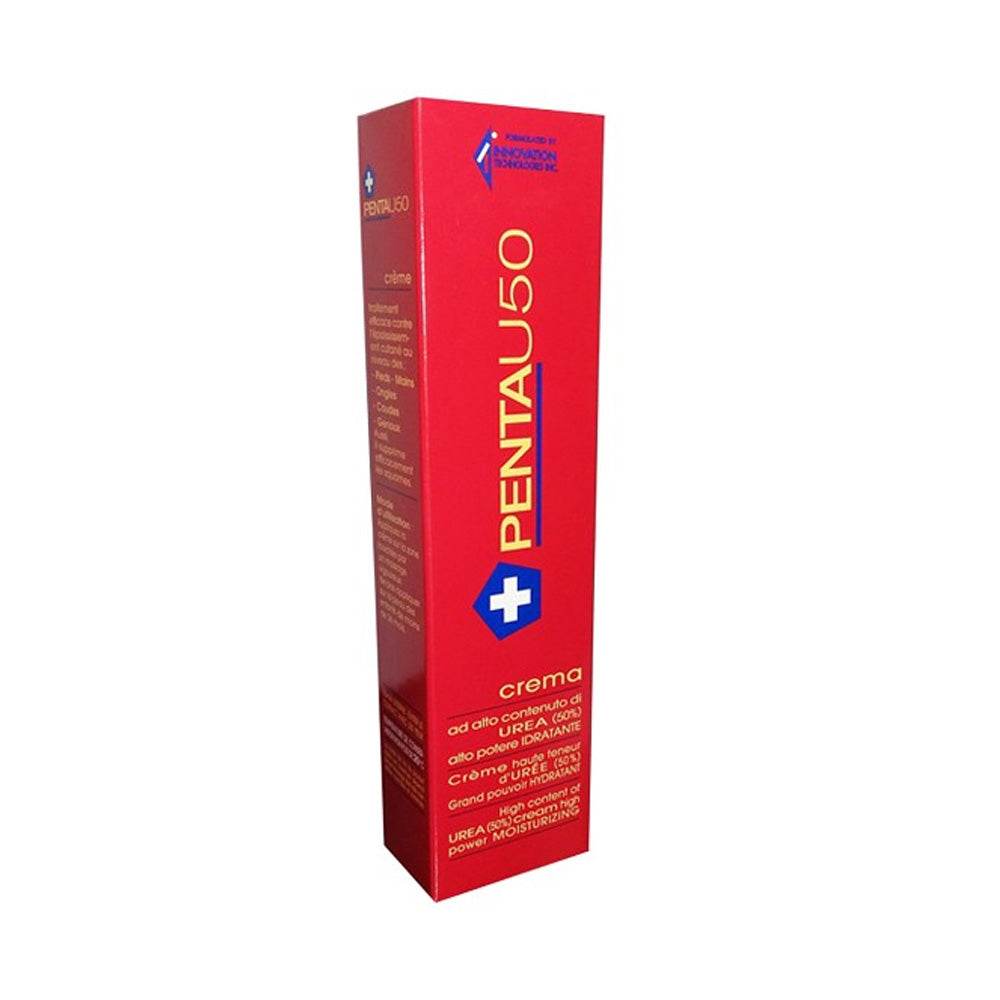 Penta Medical Crème Urea 50 | Global para – Global Para