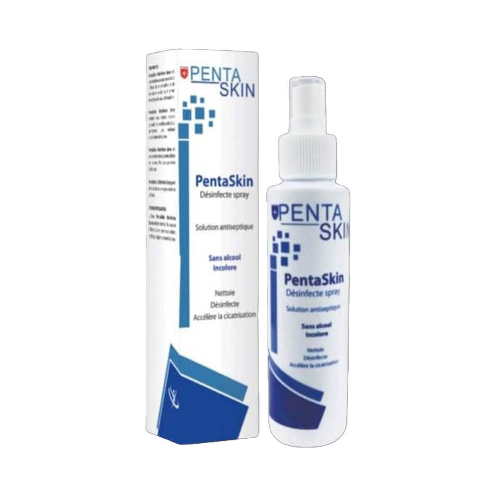Penta Medical Skin Désinfecte Spray | Global para – Global Para