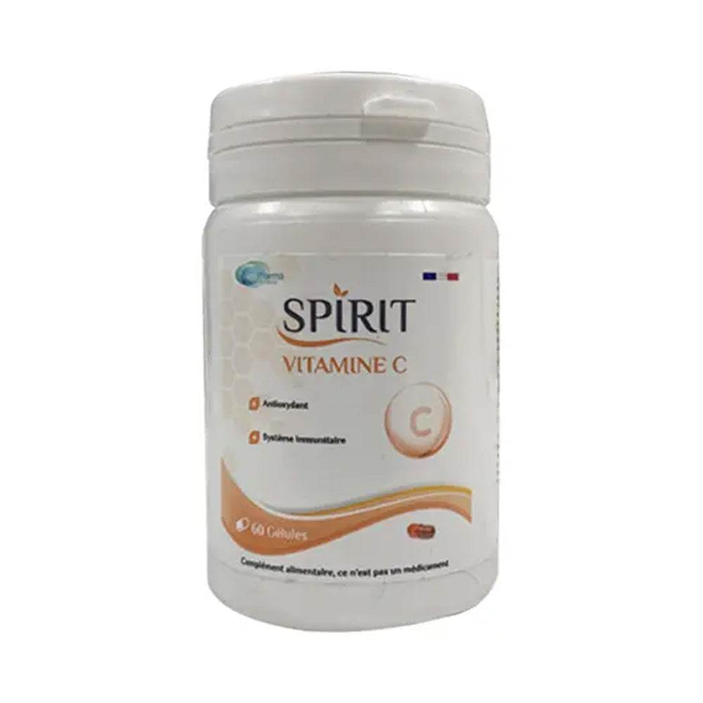 Spirit Vitamine C | Global para – Global Para