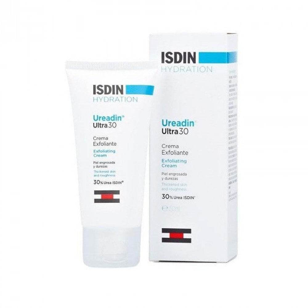 Ureadin Creme Rx30 | Global para – Global Para