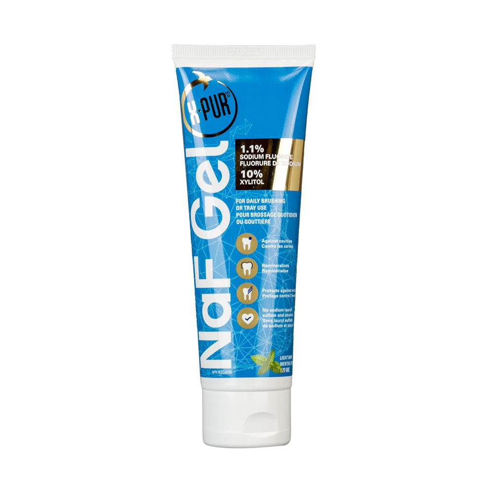 X-Pur Naf Gel | Global para – Global Para
